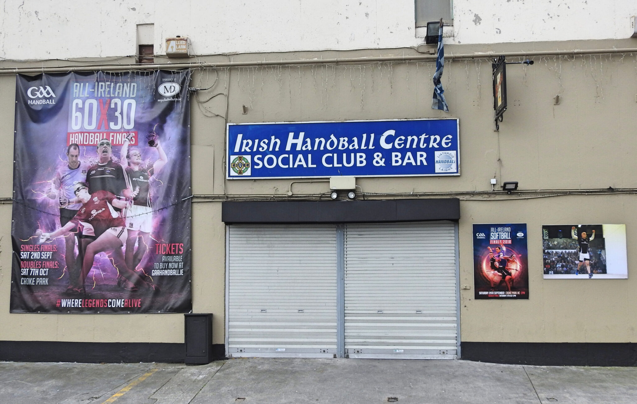 GAA Handball – handball.irish GAA and World Handball